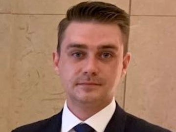 Dr. Daniel Dinu - The Q Sectors